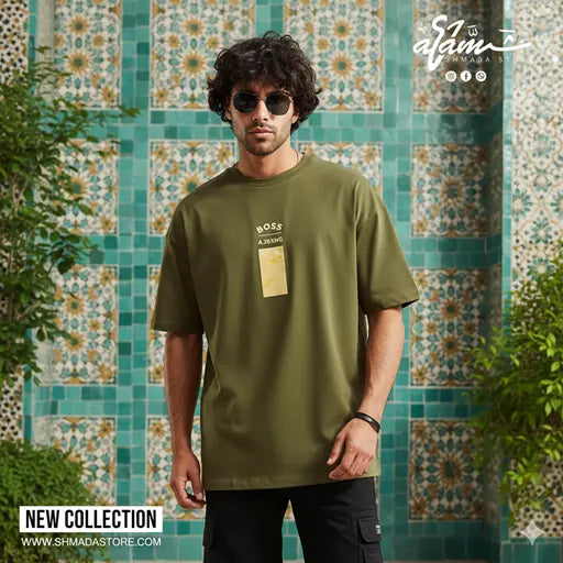 T-Shirts – Shma3a Store
